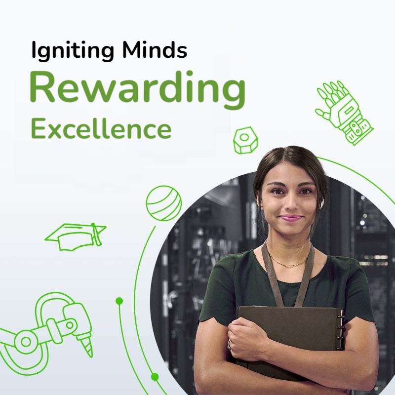 Education Incentive Award Scheme - Kojadi