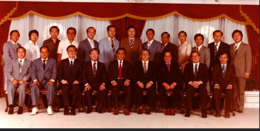 History & Milestones - KOJADI