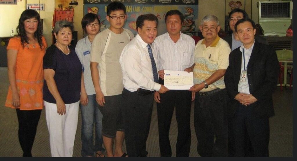 History & Milestones - KOJADI