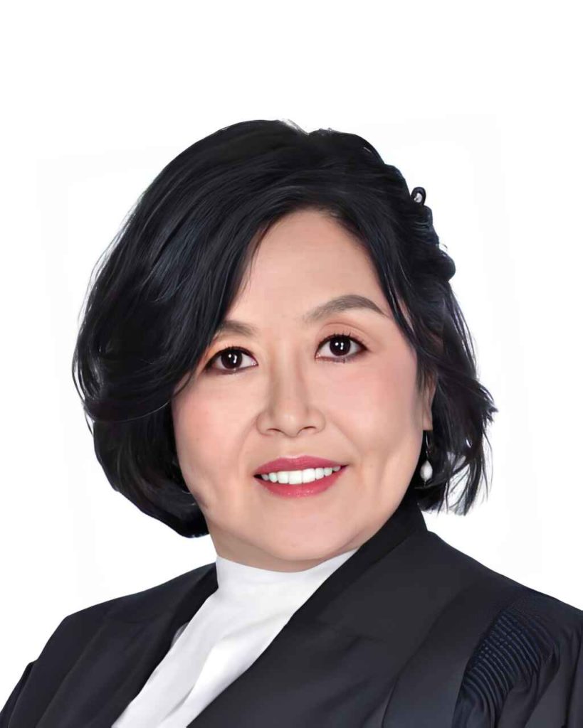 Board of Directors & IAC - KOJADI