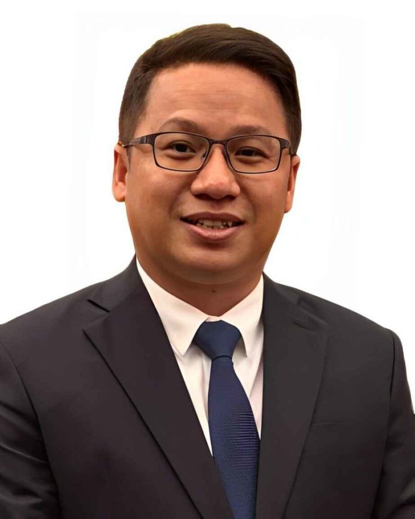 Board of Directors & IAC - KOJADI